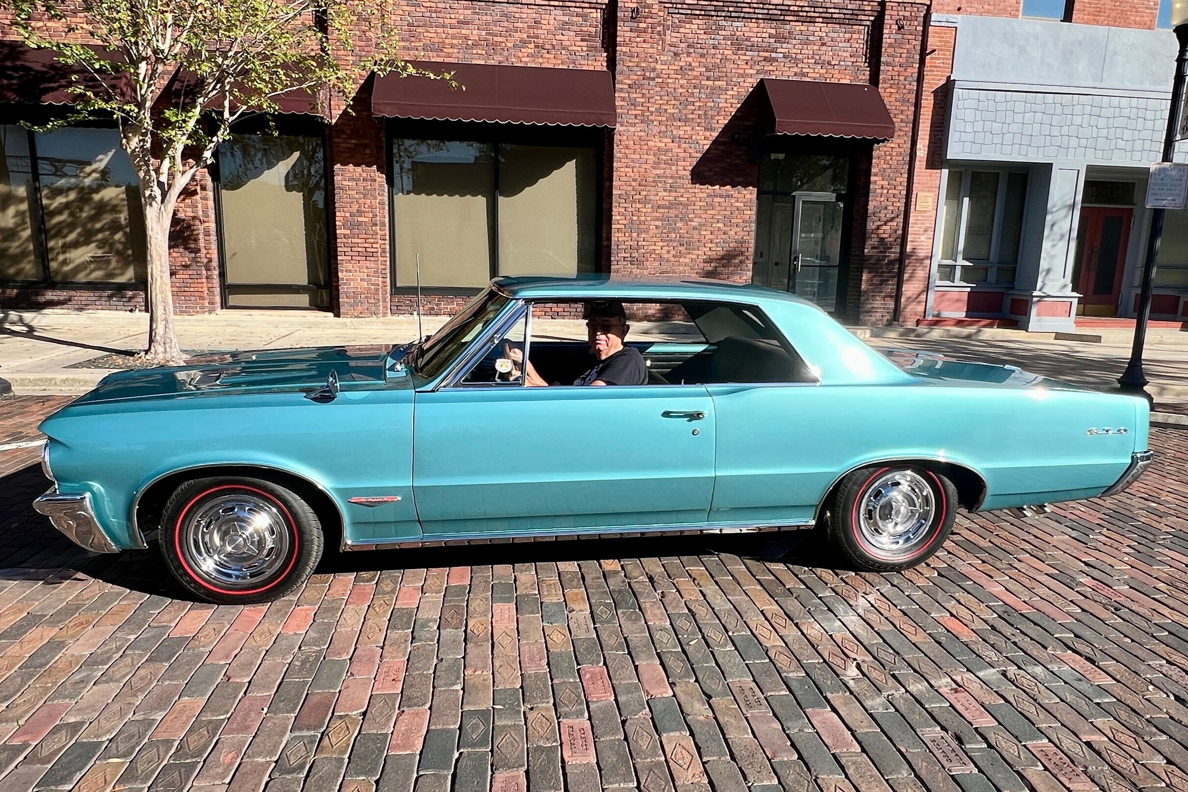 1964 Pontiac GTO: What Made The Great One So Special