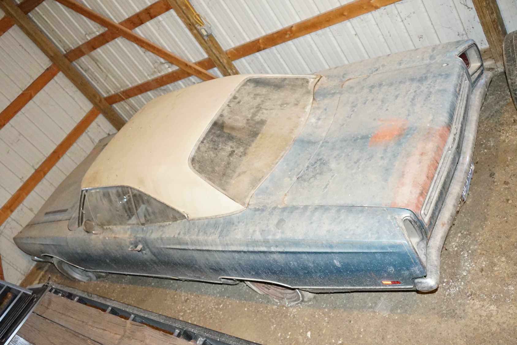 Rare Barn Finds & Hidden Gems at 2025 MCACN Show