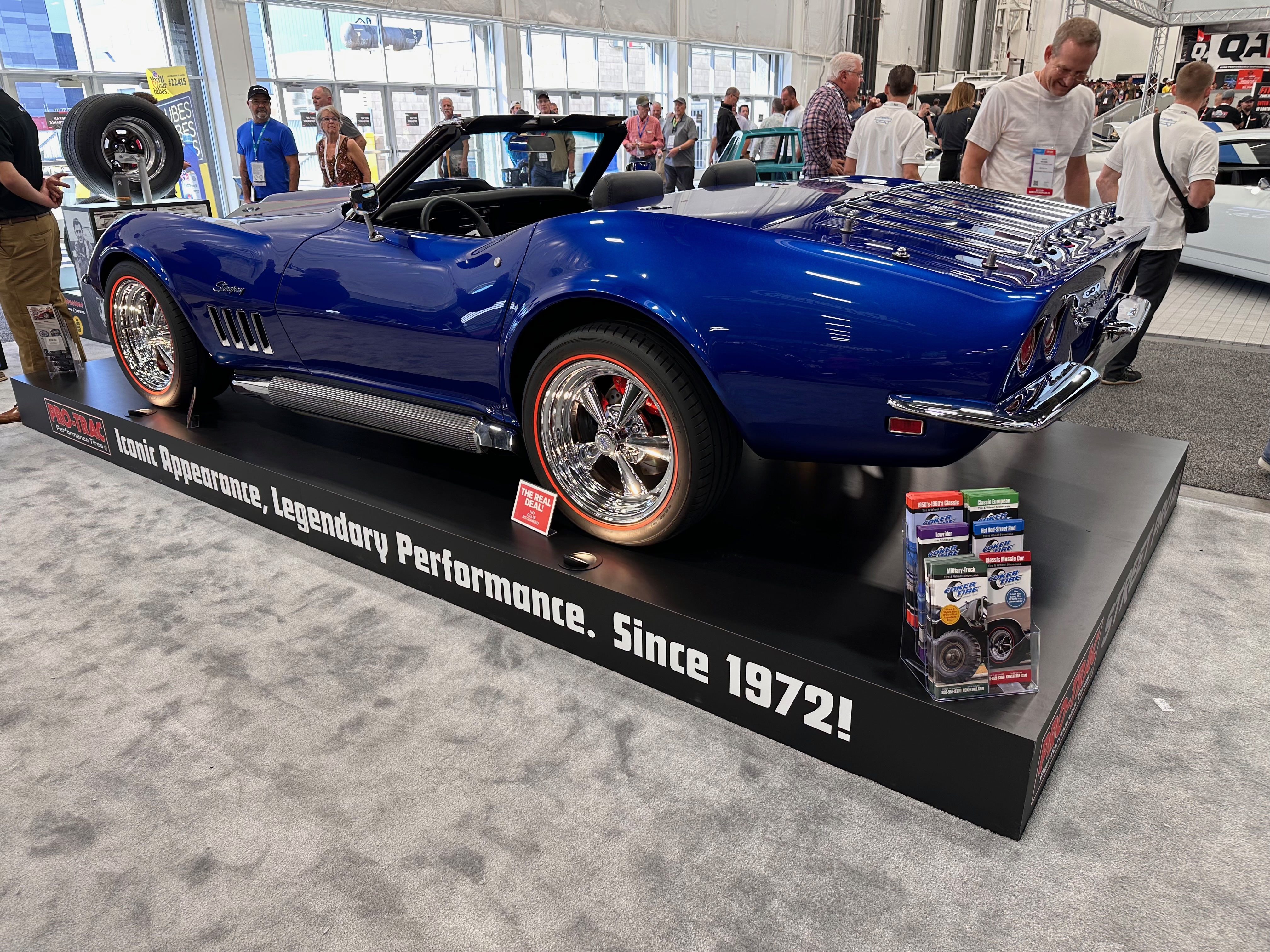 Coker Debuts Street Pro III And Magnum 5000 Wheels