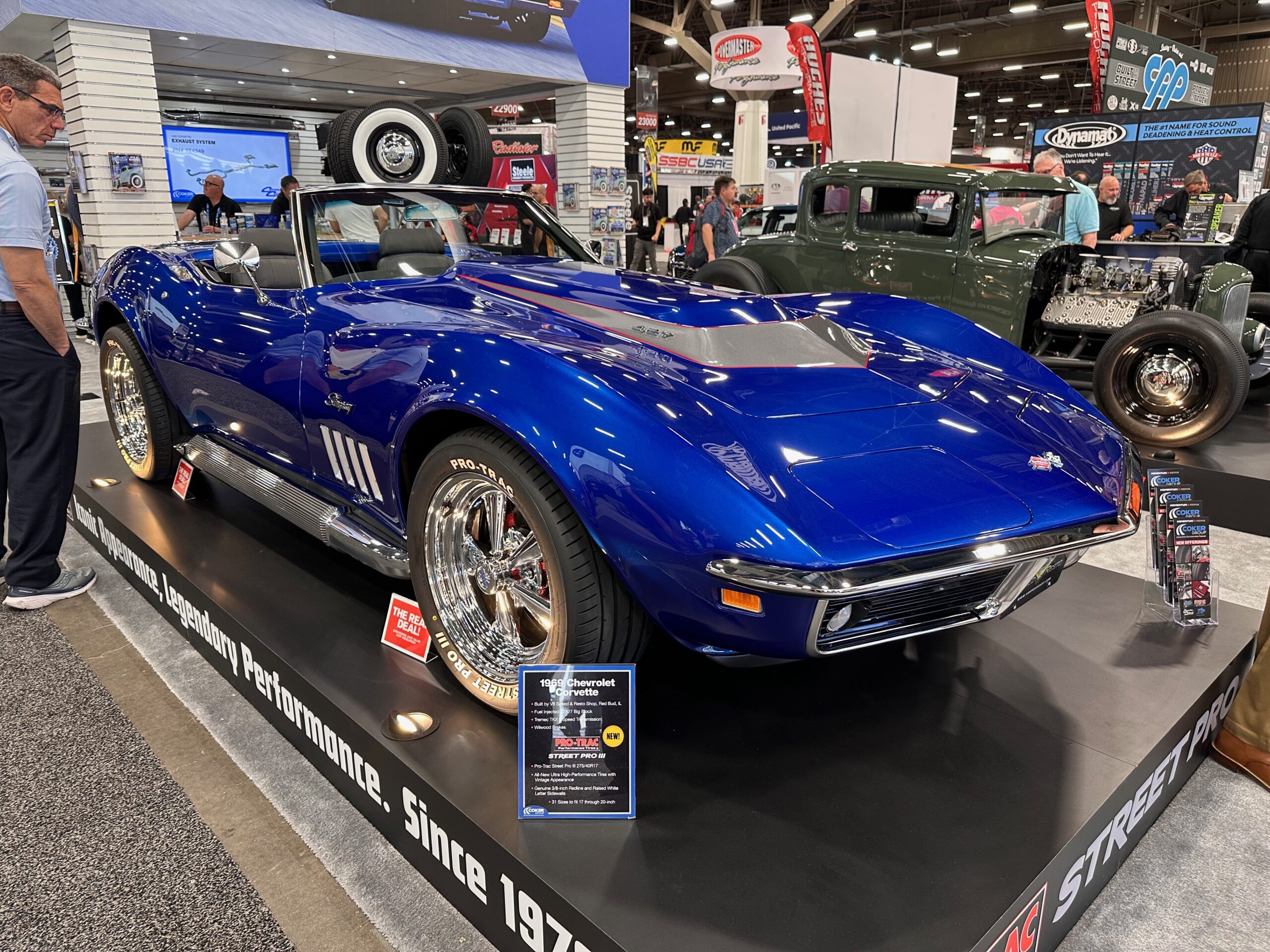 Coker Debuts Street Pro III And Magnum 5000 Wheels