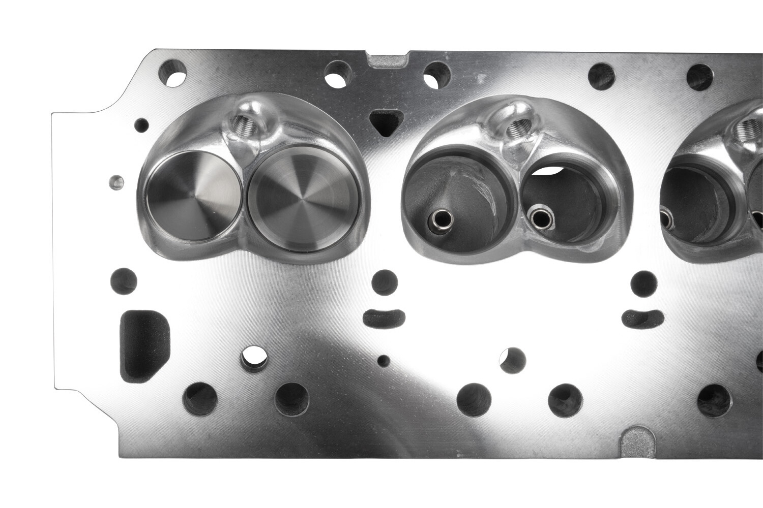 SEMA 2025: New Mopar Big-Block Cylinder Heads From Edelbrock