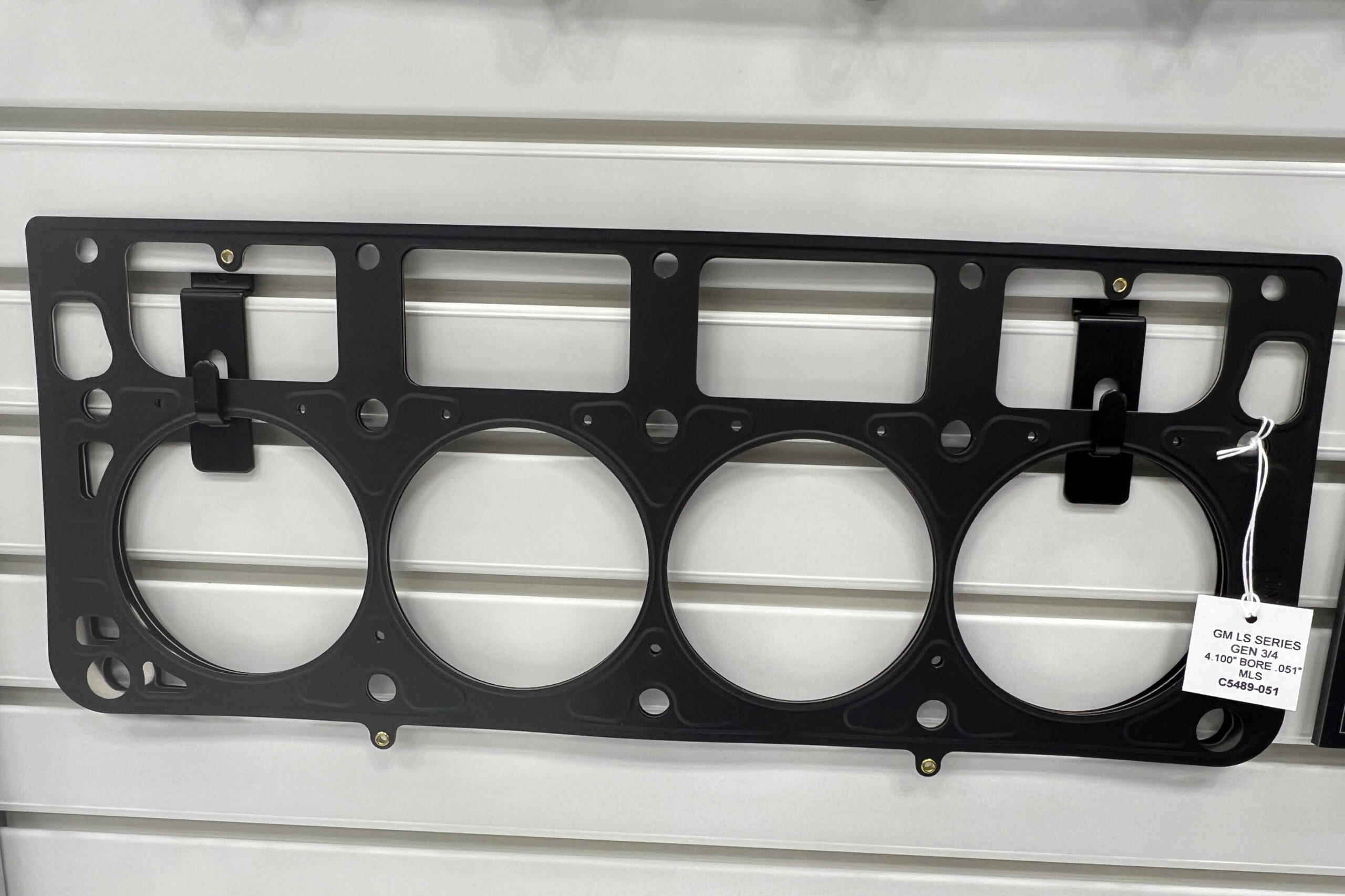 PRI 2025: Cometic Introduces New Extreme Application Gasket