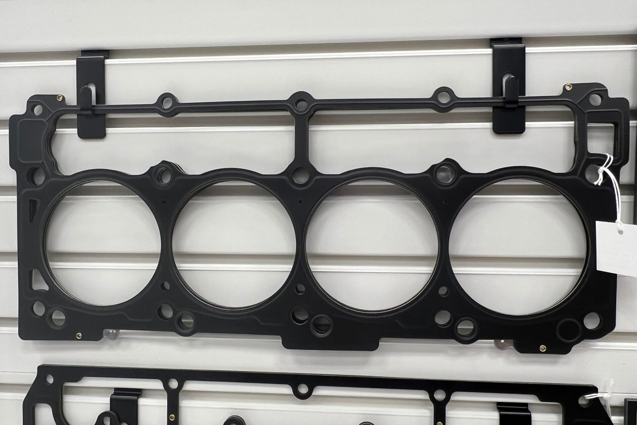 PRI 2025: Cometic Introduces New Extreme Application Gasket