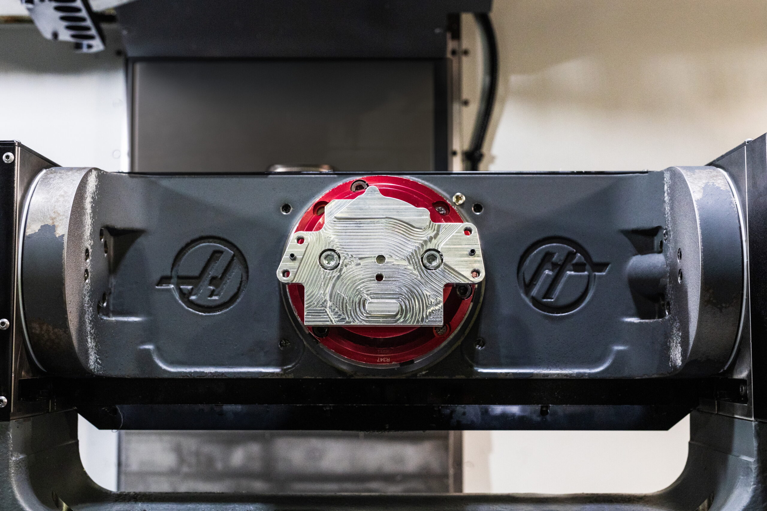 PRI 2025: Katech Fills Oil Pump Void For The Dry Sump LS3, LS7