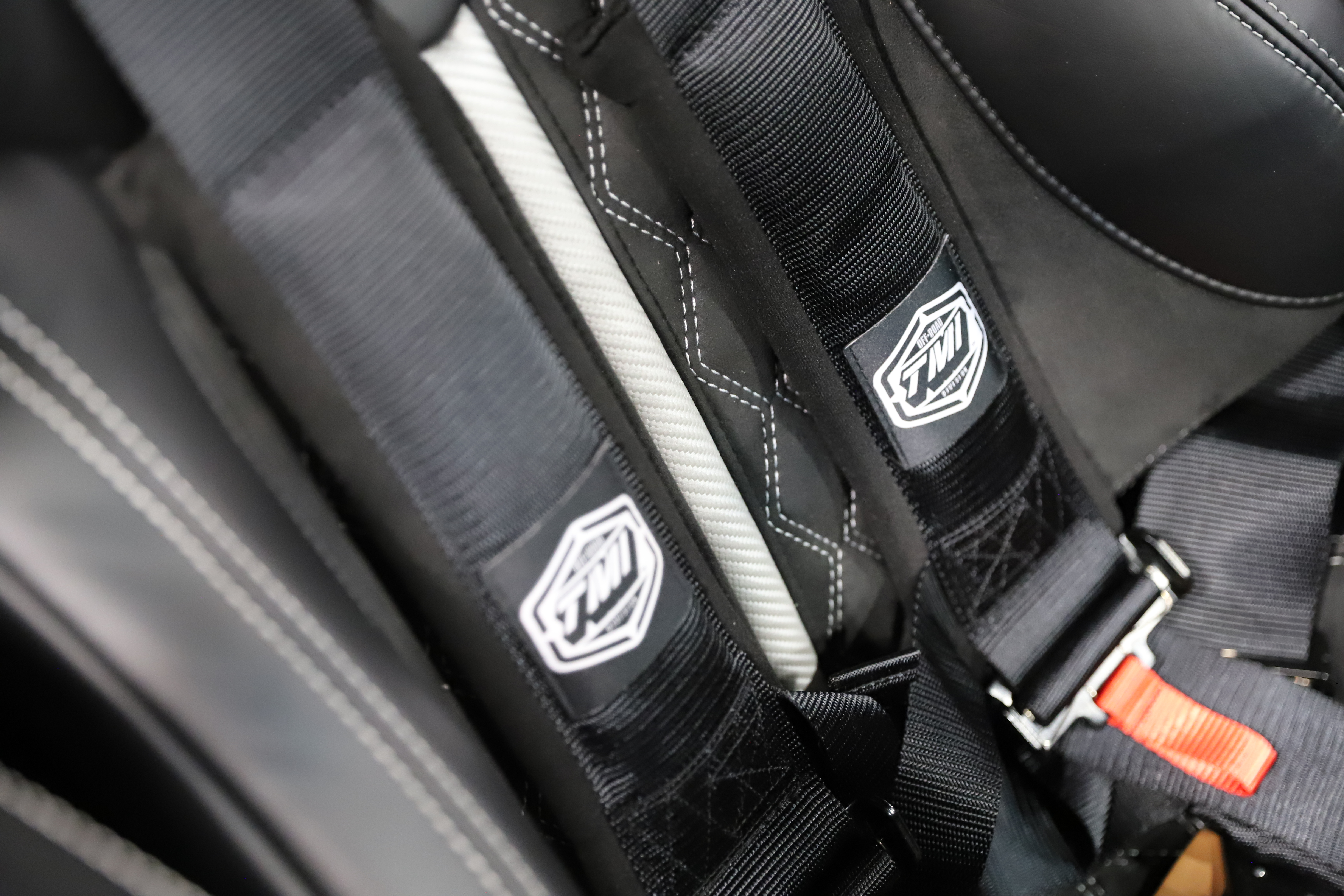 TMI Products Announces 2025 TRIM Awards Winners at SEMA