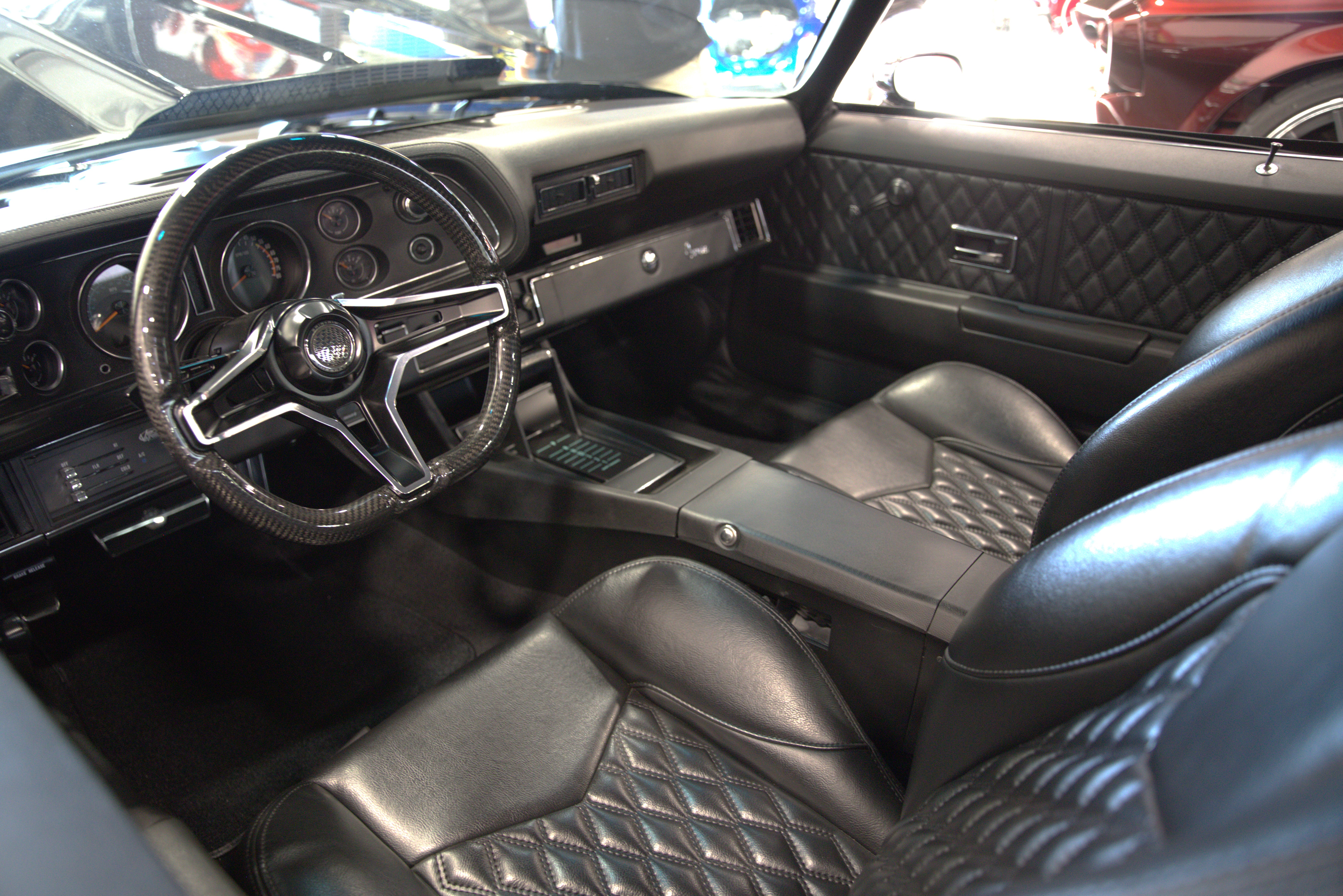 TMI Products Announces 2025 TRIM Awards Winners at SEMA