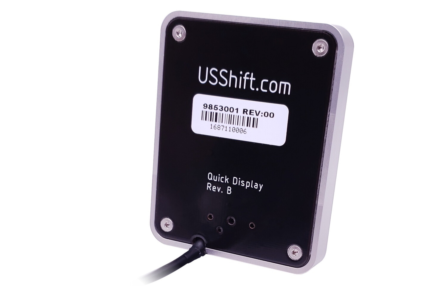 10-Speed Magic: Quick 10 Controller Available For 10R80 Trans