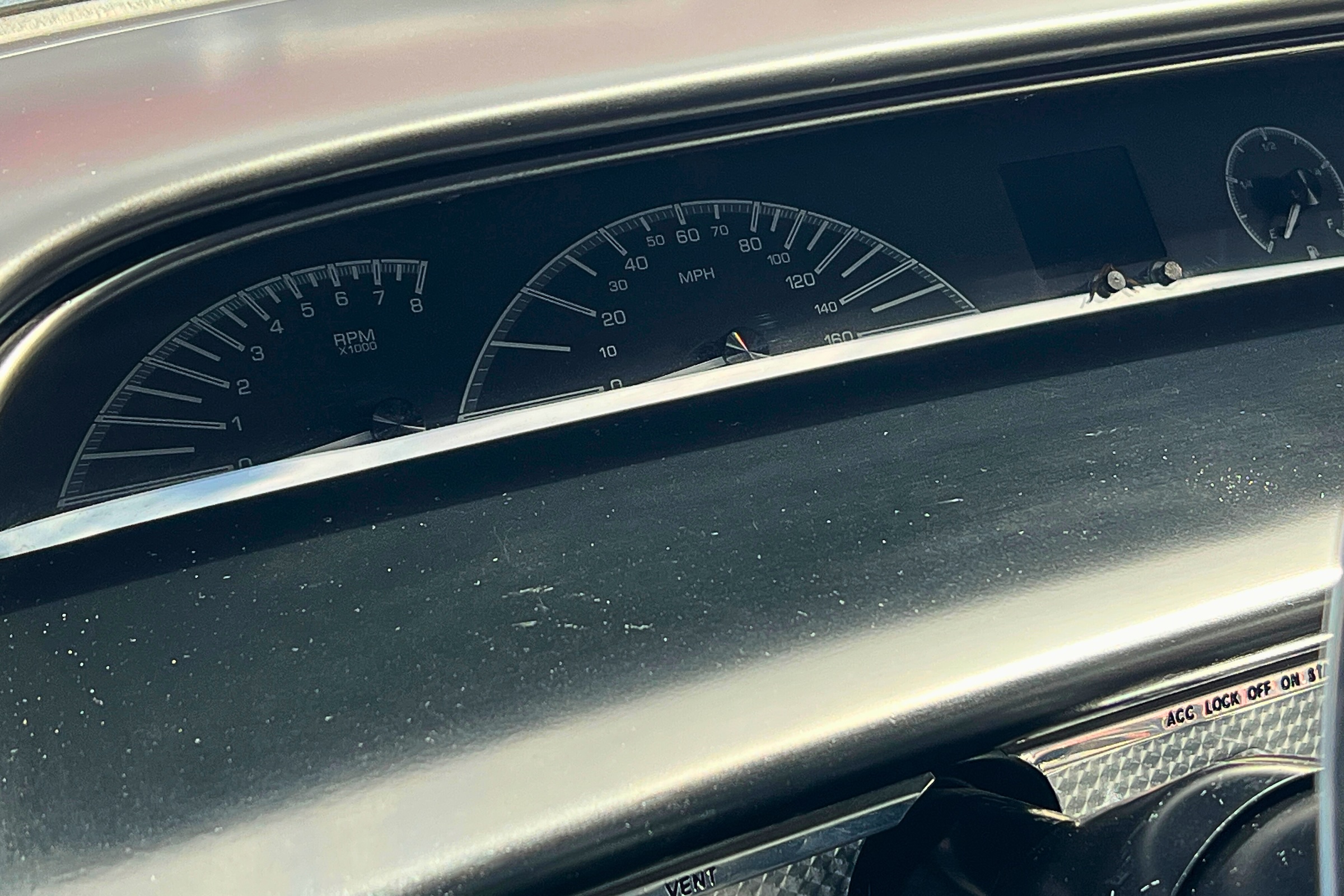 48-Year Love Affair Leads To This 1,000-Horse ’63 Impala SS