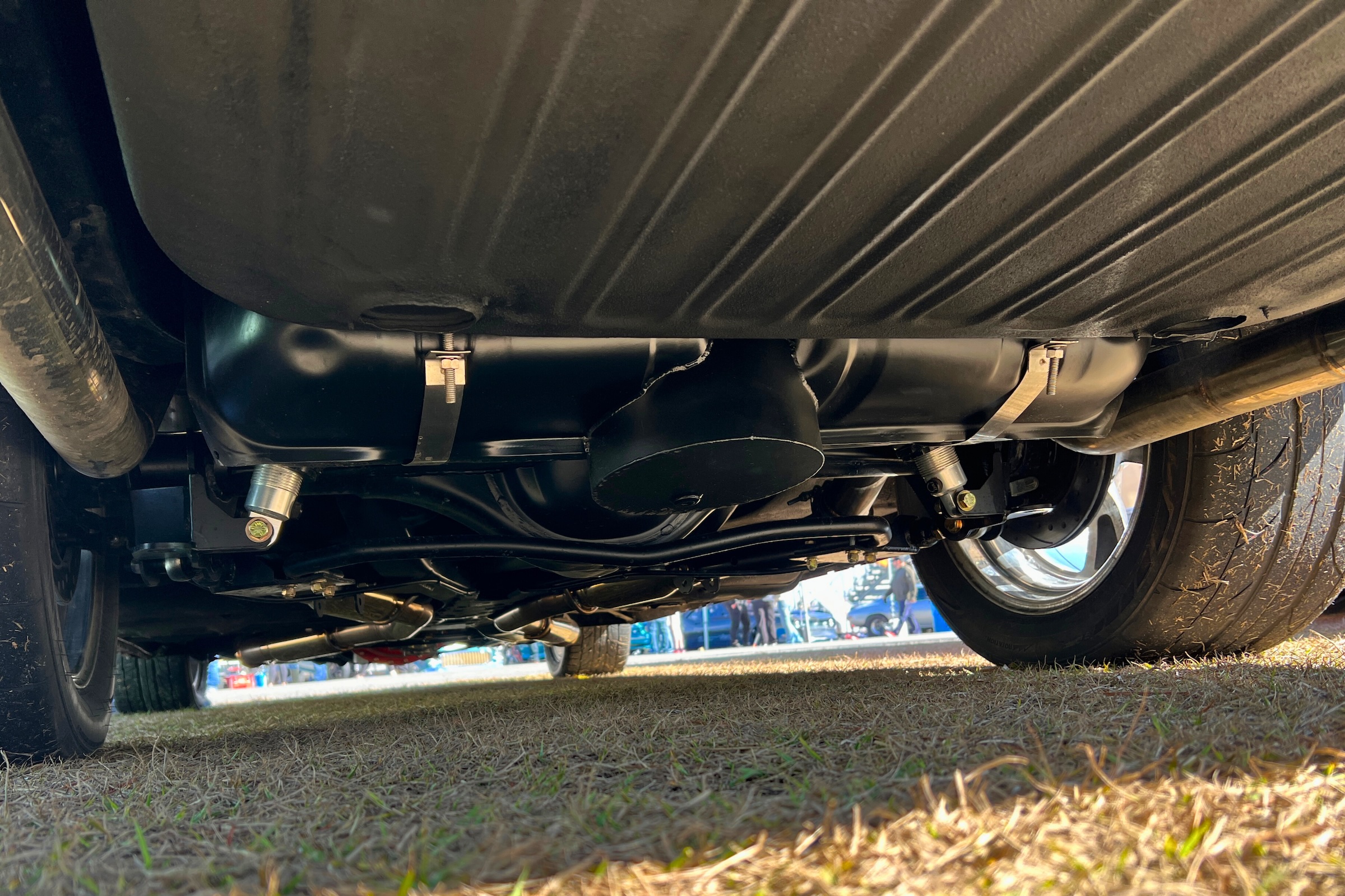 48-Year Love Affair Leads To This 1,000 Horse ’63 Impala SS