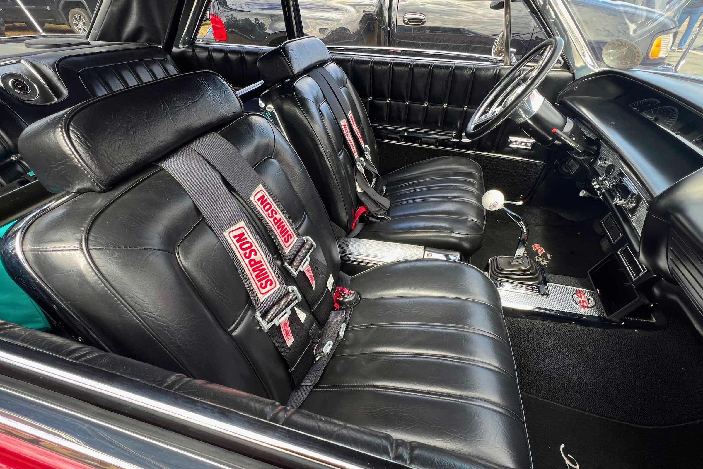 48-Year Love Affair Leads To This 1,000-Horse ’63 Impala SS