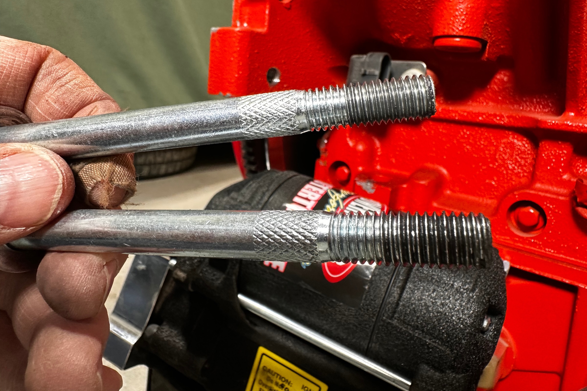 Let's Get Crankin': Starter Installation Tips From Powermaster