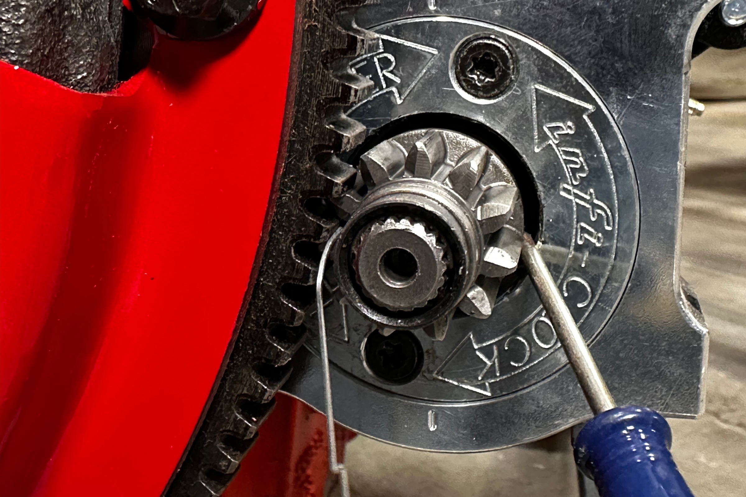 Let's Get Crankin': Starter Installation Tips From Powermaster
