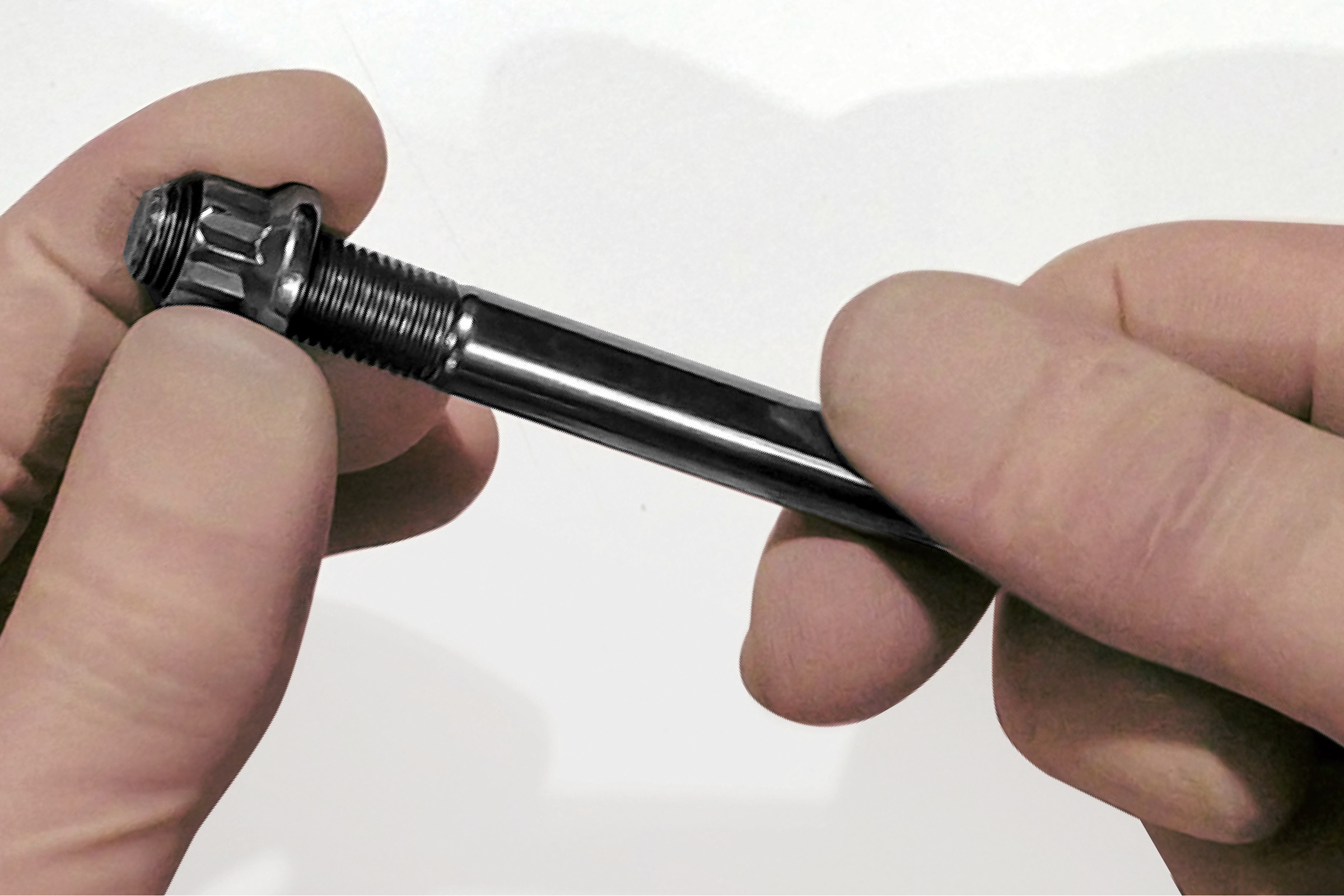 Critical Engine Tech: Getting The Right Fasteners For Your Build
