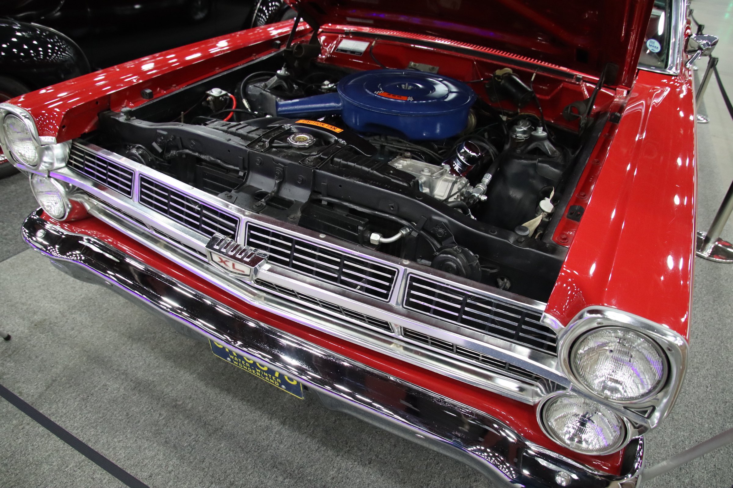 Detroit Autorama Brings More Muscle to Motor City
