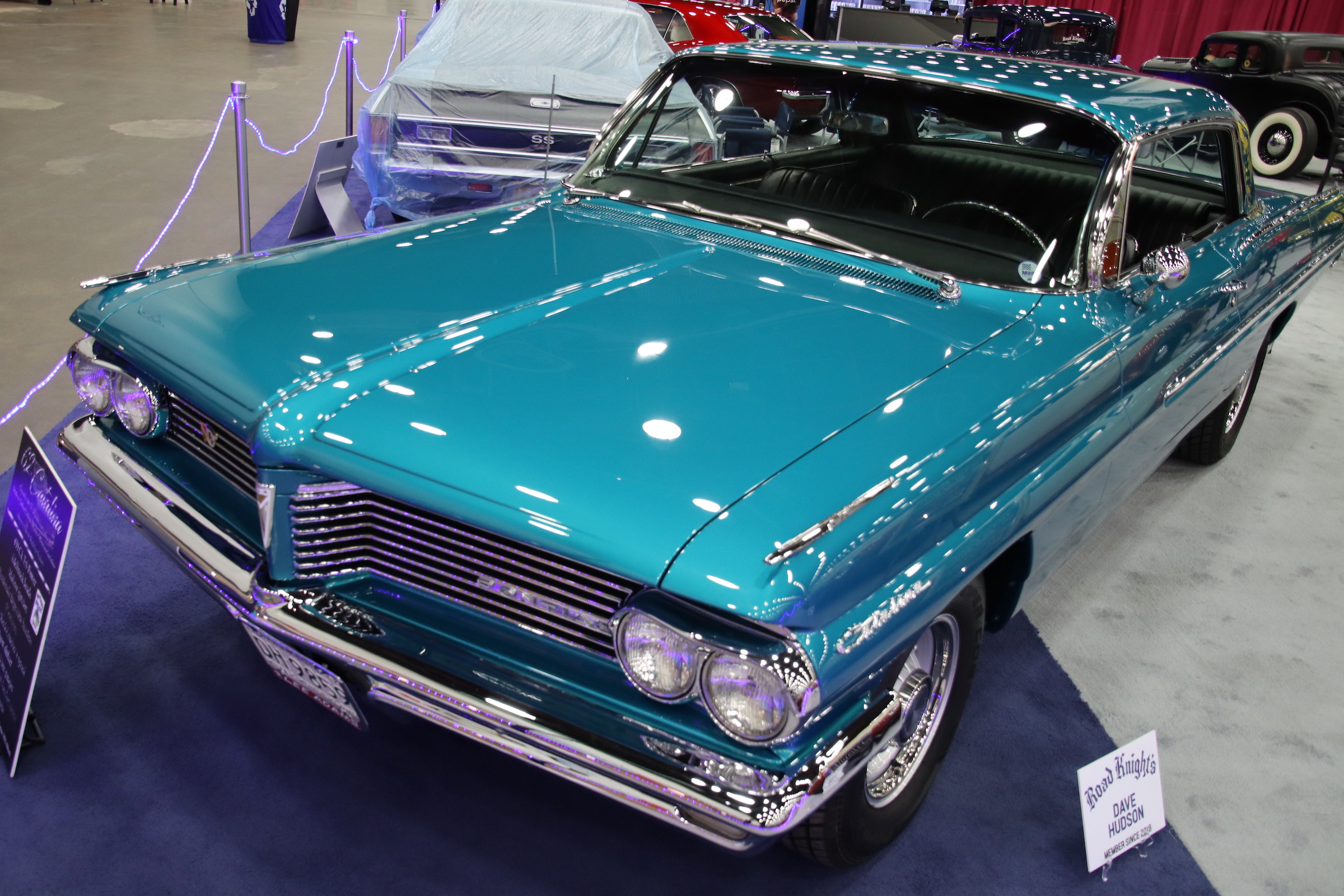Detroit Autorama Brings More Muscle to Motor City