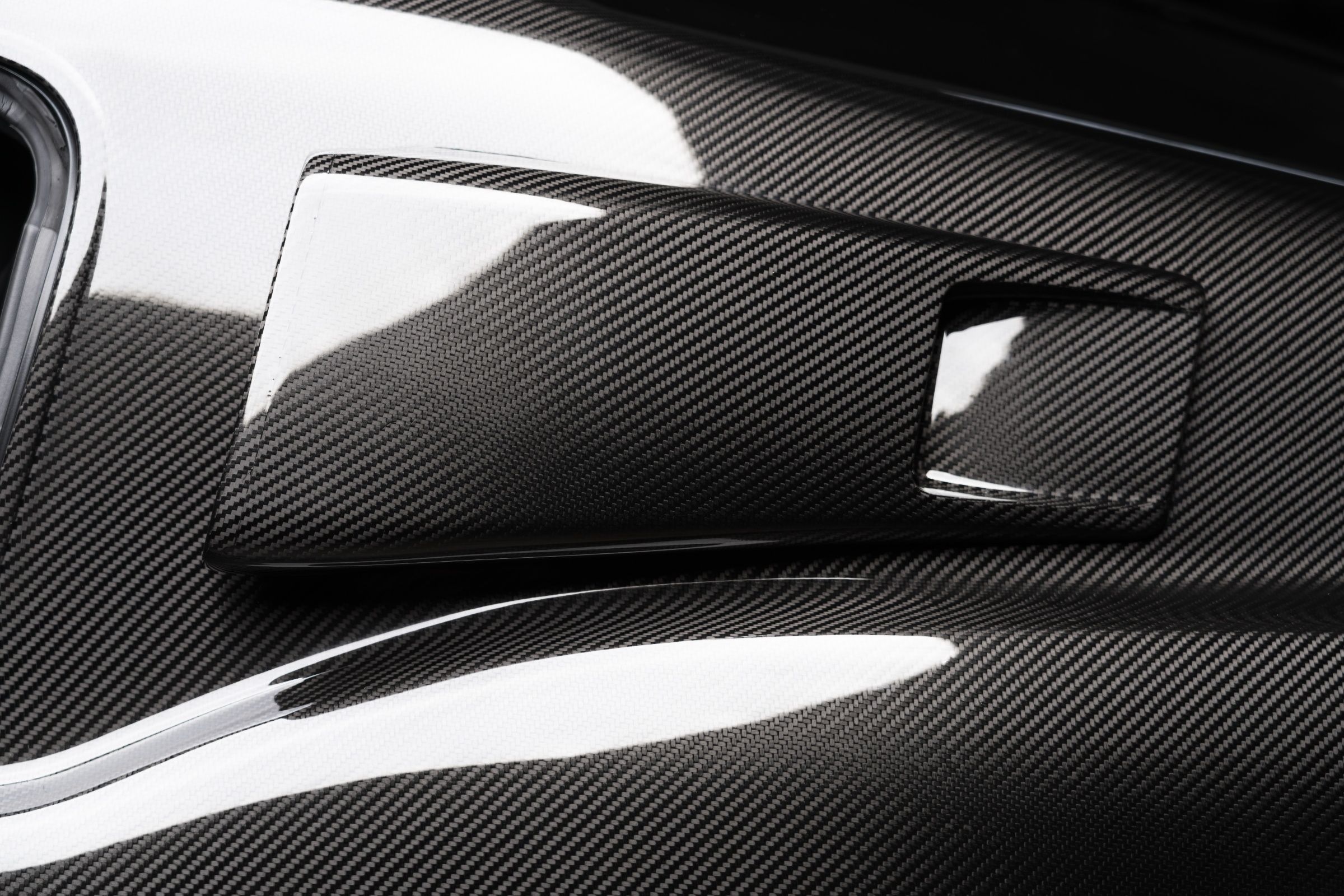 Classic Recreations Just Customized Their First Shelby Mustang