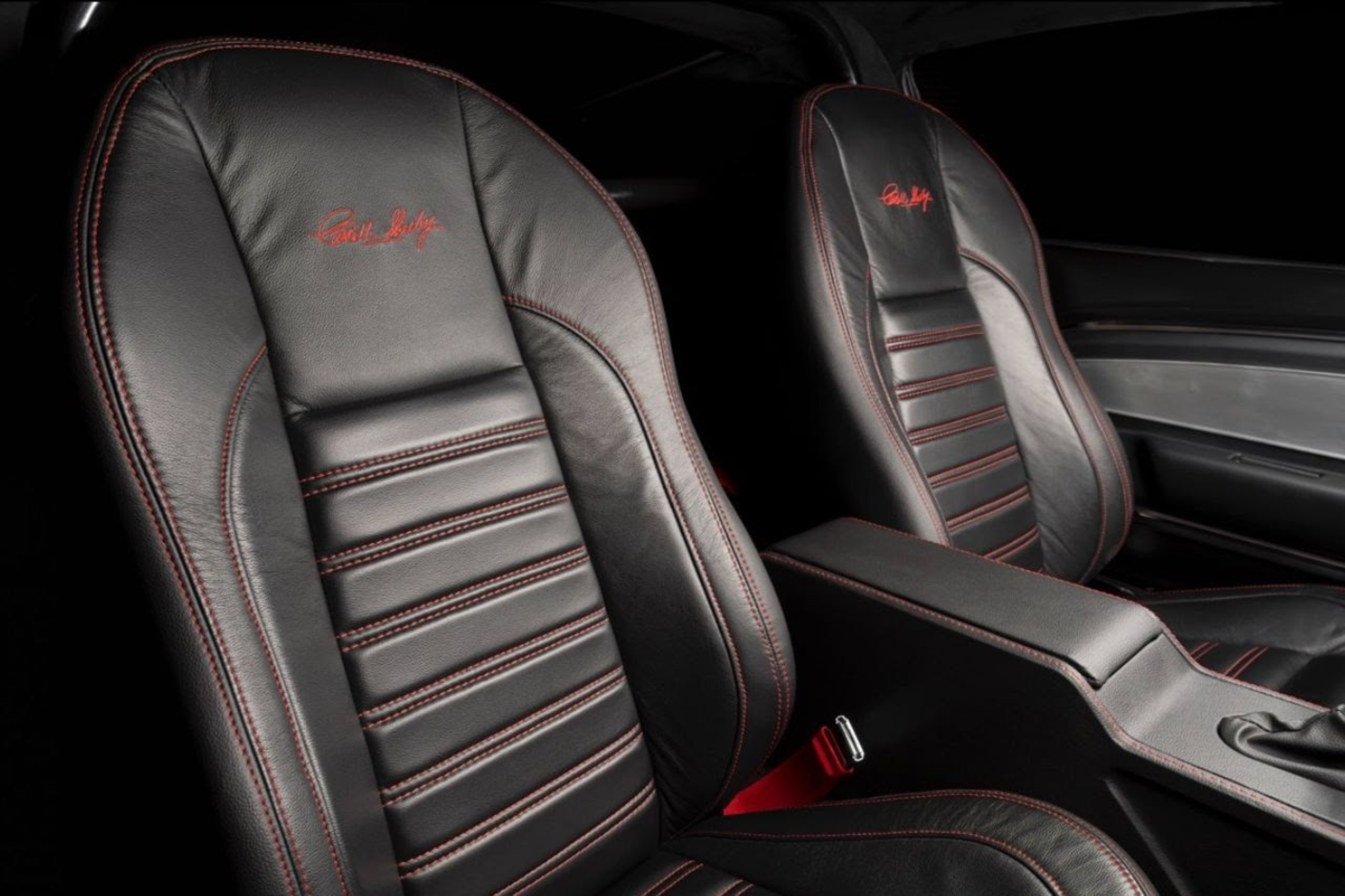 Classic Recreations Just Customized Their First Shelby Mustang